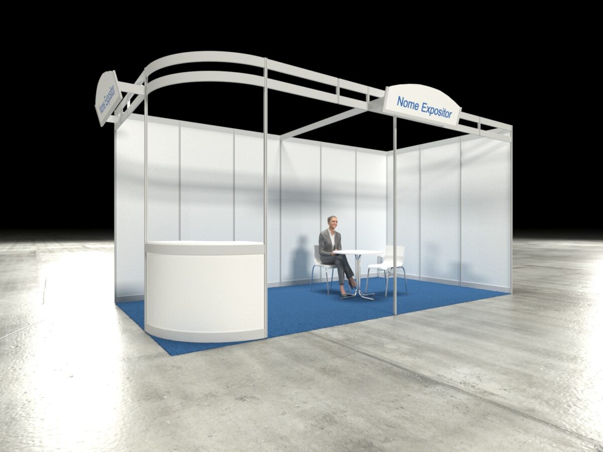 Stands FIL – Lisbon Food Affair